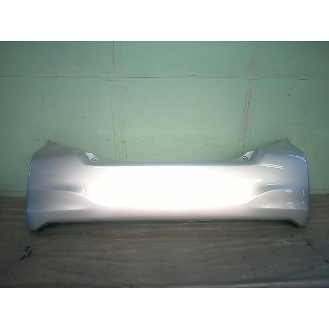 ヴィッツ DBA-NSP130 リアバンパーASSY 52159-52740-B0 : 国際オートパーツヤフー店 - 通販 - Yahoo!ショッピング