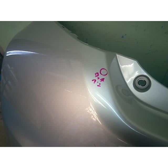 ヴィッツ DBA-NSP130 リアバンパーASSY 52159-52740-B0 : 国際オートパーツヤフー店 - 通販 - Yahoo!ショッピング