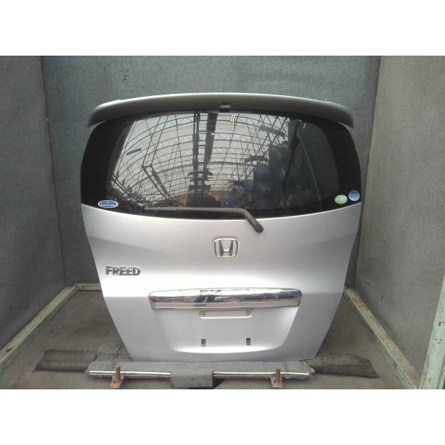 フリード DBA-GB3 バックドアASSY 68100-SYY-N00ZZ : 国際オートパーツヤフー店 - 通販 - Yahoo!ショッピング