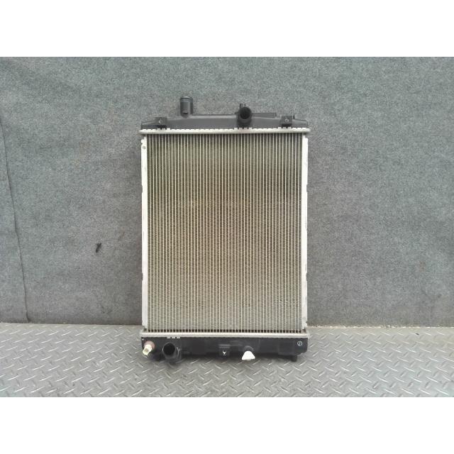 N-WGN N−WGN DBA-JH1 ラジエータ 19010-5Z1-J01 : 国際オートパーツヤフー店 - 通販 - Yahoo!ショッピング