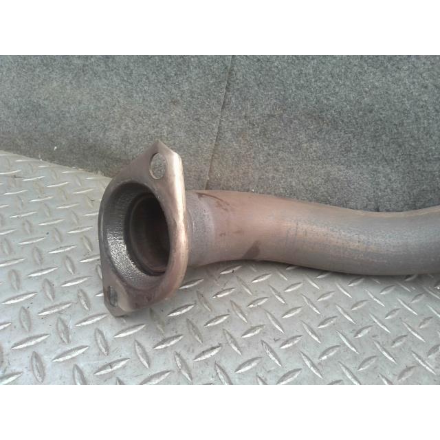 アルファード DBA-ANH20W Fエキゾーストパイプ 17410-28590 : 国際オートパーツヤフー店 - 通販 - Yahoo!ショッピング