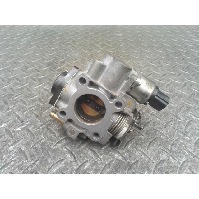 ライフ DBA-JC1 スロットルボディ 16400-RS8-901 : 国際オートパーツヤフー店 - 通販 - Yahoo!ショッピング