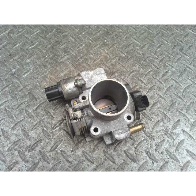 ライフ DBA-JC1 スロットルボディ 16400-RS8-901 : 国際オートパーツヤフー店 - 通販 - Yahoo!ショッピング