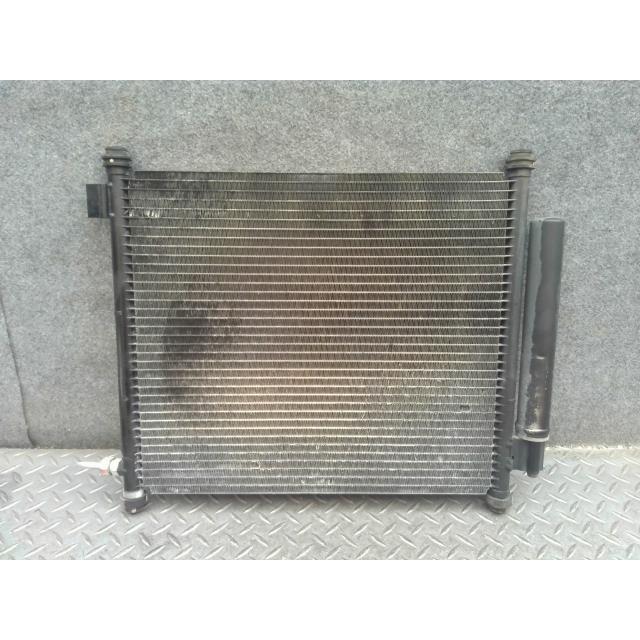 ライフ DBA-JC1 コンデンサー 80110-SZH-J01 : 国際オートパーツヤフー店 - 通販 - Yahoo!ショッピング