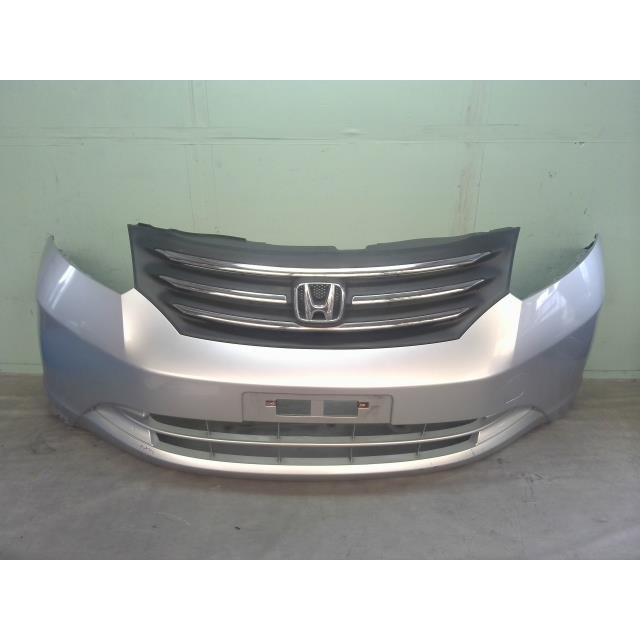 フリード DBA-GB3 フロントバンパーASSY 71101-SYY-000ZD : 国際オートパーツヤフー店 - 通販 - Yahoo!ショッピング