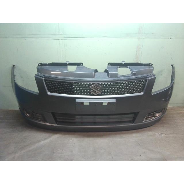 スイフト DBA-ZC11S フロントバンパーASSY 71711-63J00 : 国際オートパーツヤフー店 - 通販 - Yahoo!ショッピング