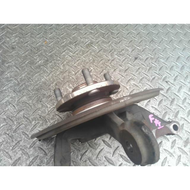 ムーヴ DBA-L175S 左FナックルハブASSY 43212-B2050 : 国際オートパーツヤフー店 - 通販 - Yahoo!ショッピング