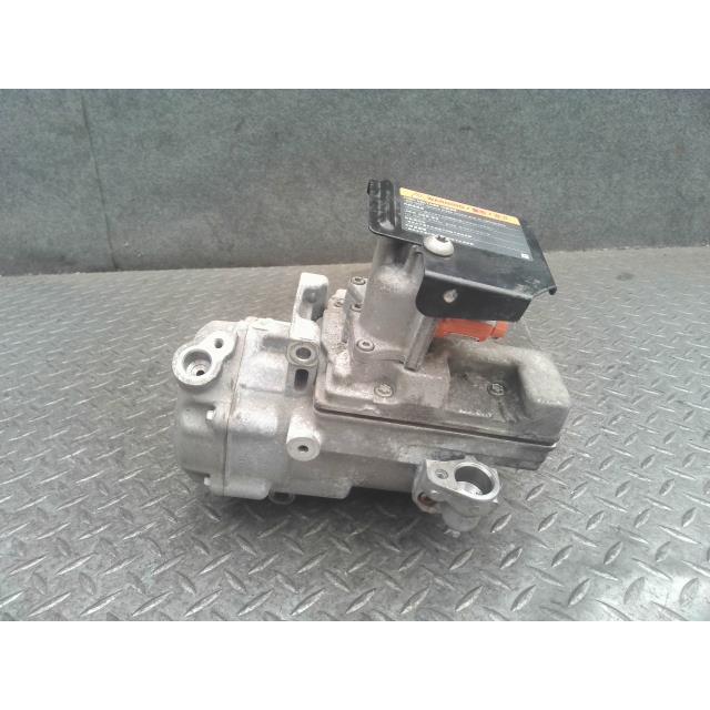 リーフ ZAA-AZE0 A/Cコンプレッサー 92600-3NF0A : 国際オートパーツヤフー店 - 通販 - Yahoo!ショッピング