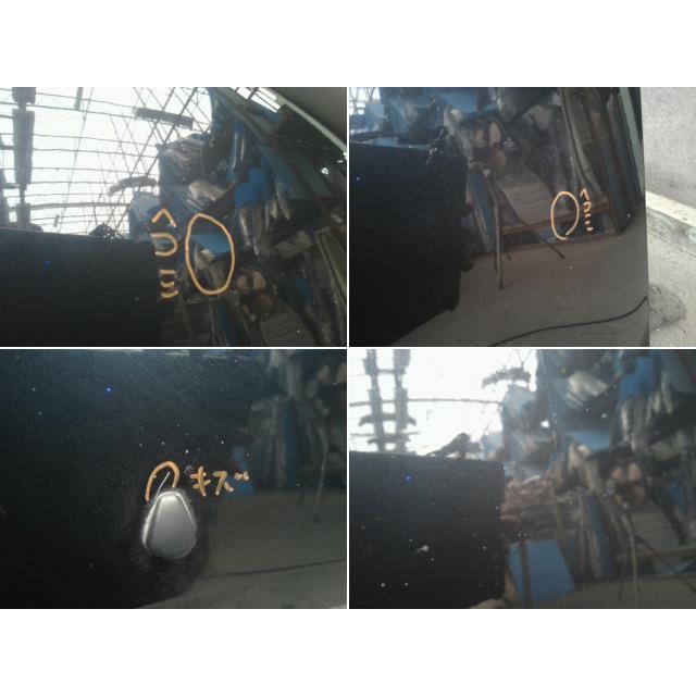 KEI CBA-HN22S ボンネットフード 57300-74G02 : 国際オートパーツヤフー店 - 通販 - Yahoo!ショッピング