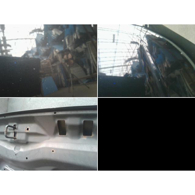 KEI CBA-HN22S ボンネットフード 57300-74G02 : 国際オートパーツヤフー店 - 通販 - Yahoo!ショッピング