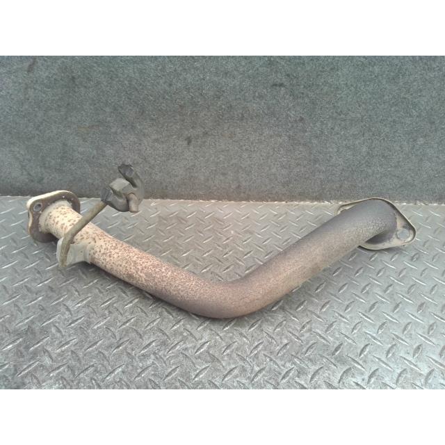 アクティ GD-HA7 Fエキゾーストパイプ 18210-S3A-T00 : 国際オートパーツヤフー店 - 通販 - Yahoo!ショッピング