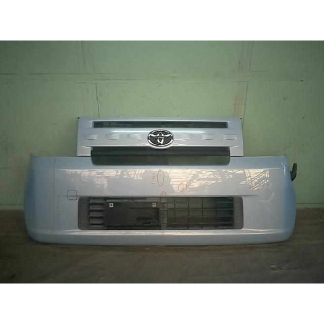 ピクシススペース DBA-L575A フロントバンパーASSY 52119-B2730-J1 : 国際オートパーツヤフー店 - 通販 - Yahoo!ショッピング