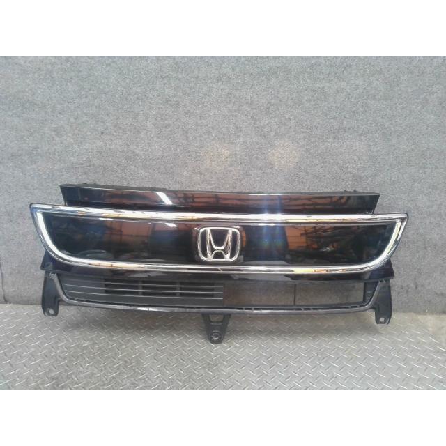 N−WGN DBA-JH1 ラジエータグリル 71121-T6G-003 : 250203001010400 : 国際オートパーツヤフー店 - 通販 - Yahoo!ショッピング