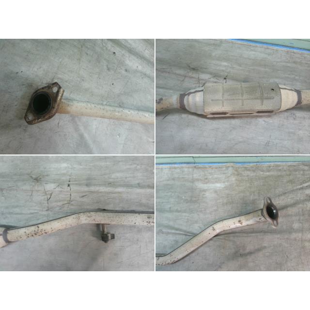 ラパン UA-HE21S Fエキゾーストパイプ 14190-73H00 : 国際オートパーツヤフー店 - 通販 - Yahoo!ショッピング