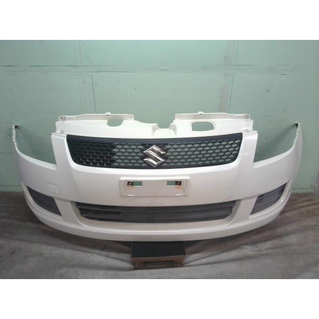 スイフト DBA-ZC71S フロントバンパーASSY 71711-73K10-Z7T : 国際オートパーツヤフー店 - 通販 - Yahoo!ショッピング