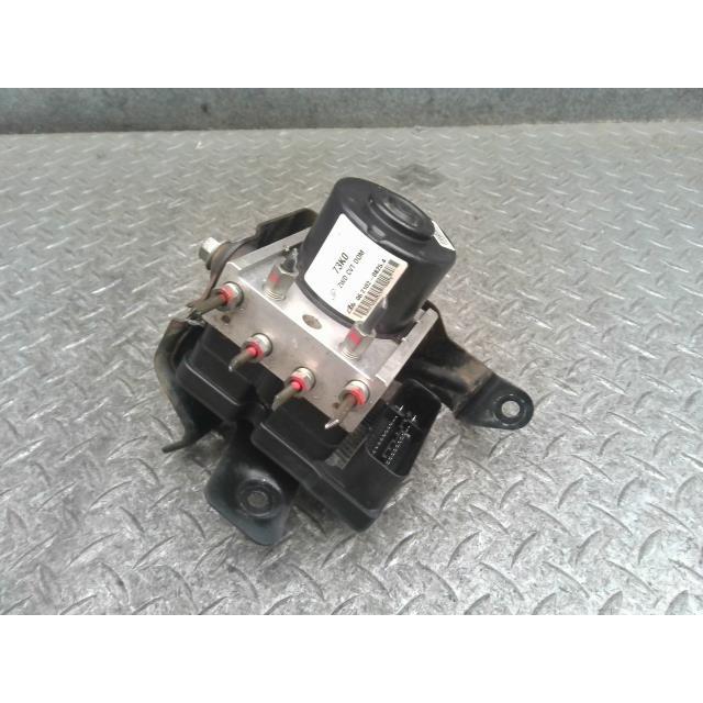 スイフト DBA-ZC71S ABSアクチュエーター 56110-73KA0 : 国際オートパーツヤフー店 - 通販 - Yahoo!ショッピング