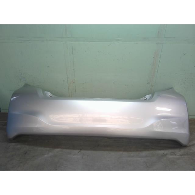 ヴィッツ DBA-NSP130 リアバンパーASSY 52159-52740-B0 : 国際オートパーツヤフー店 - 通販 - Yahoo!ショッピング