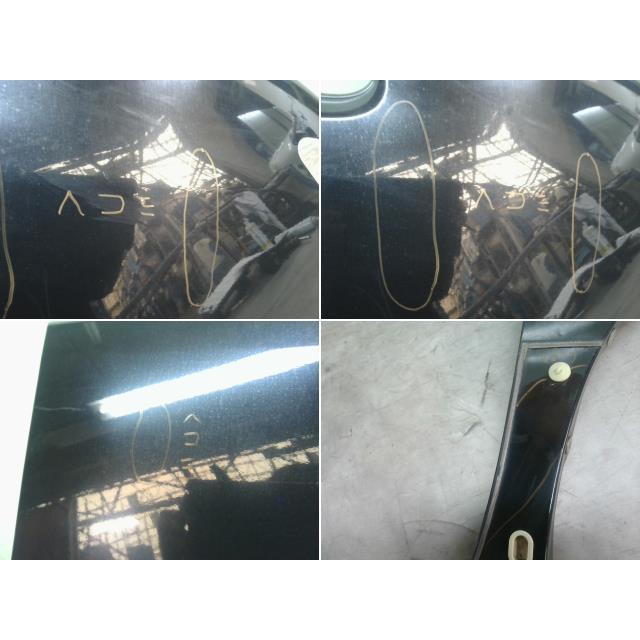 セレナ DBA-FC26 右Fフェンダー F3100-1VFAA : 国際オートパーツヤフー店 - 通販 - Yahoo!ショッピング