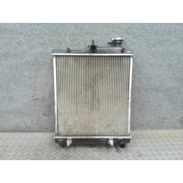 ステラ DBA-RN1 ラジエータ 45111KG000 : 国際オートパーツヤフー店 - 通販 - Yahoo!ショッピング