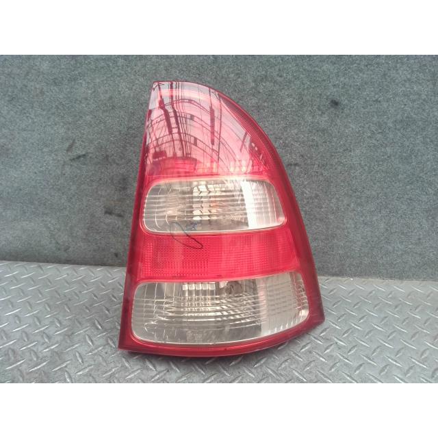 カローラフィールダー UA-NZE121G 右テールランプ 81551-13570 : 国際オートパーツヤフー店 - 通販 - Yahoo ...
