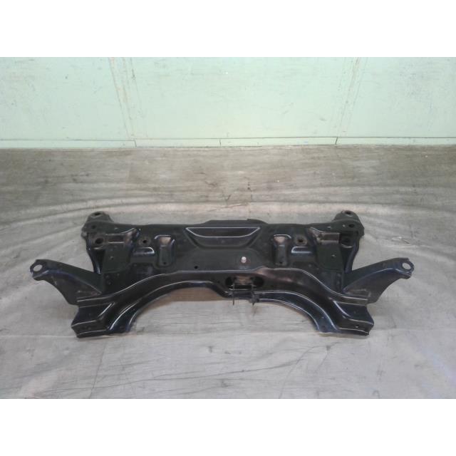 ヴィッツ DBA-KSP130 Fメンバー 51201-52087 : 国際オートパーツヤフー店 - 通販 - Yahoo!ショッピング