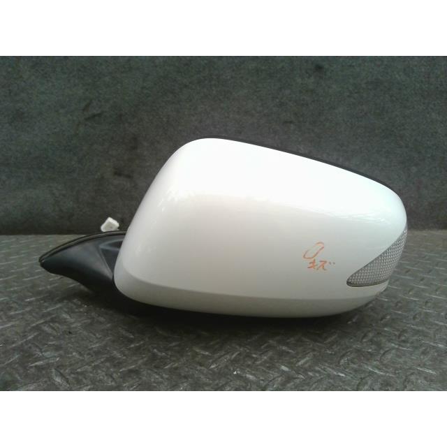 フィット DAA-GP1 左サイドミラー 76258-TF0-J11 : 国際オートパーツヤフー店 - 通販 - Yahoo!ショッピング