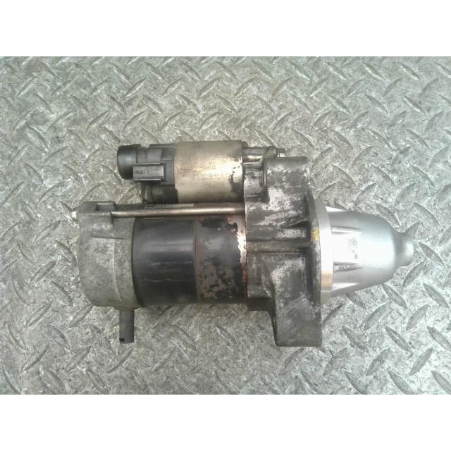 フリード DBA-GB3 セルモーター 31200-RB1-003 : 国際オートパーツヤフー店 - 通販 - Yahoo!ショッピング