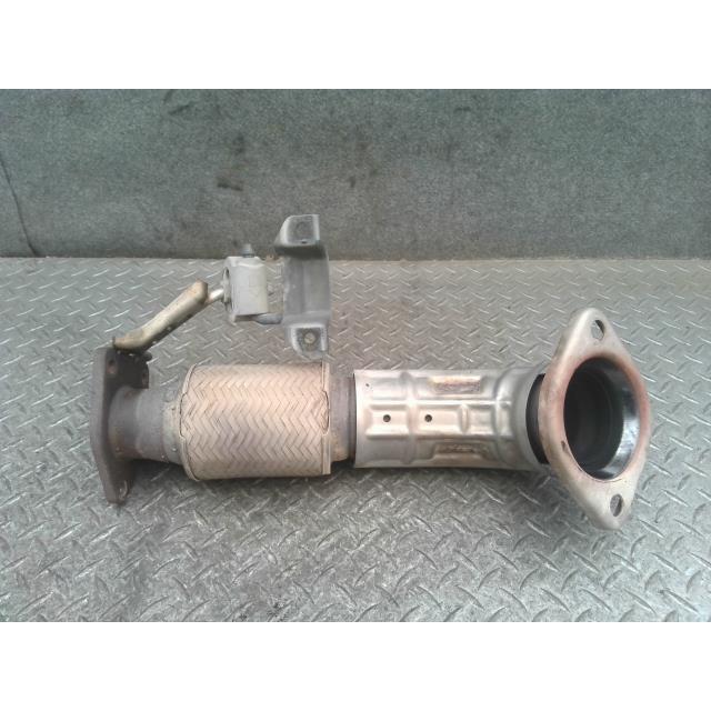 オデッセイ DBA-RB3 Fエキゾーストパイプ 18210-SLE-J01 : 国際オートパーツヤフー店 - 通販 - Yahoo!ショッピング