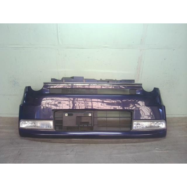 ピクシススペース DBA-L575A フロントバンパーASSY 52119-B2800-J1 : 国際オートパーツヤフー店 - 通販 - Yahoo!ショッピング