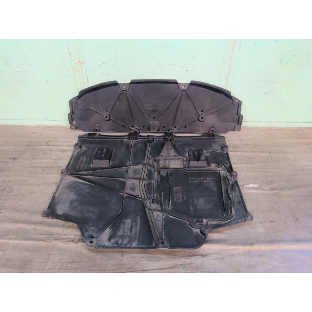 カローラツーリング 6AA-ZWE211W 「エンジンアンダーカバー」 51410-12181,51451-12120 : 国際オートパーツ ...