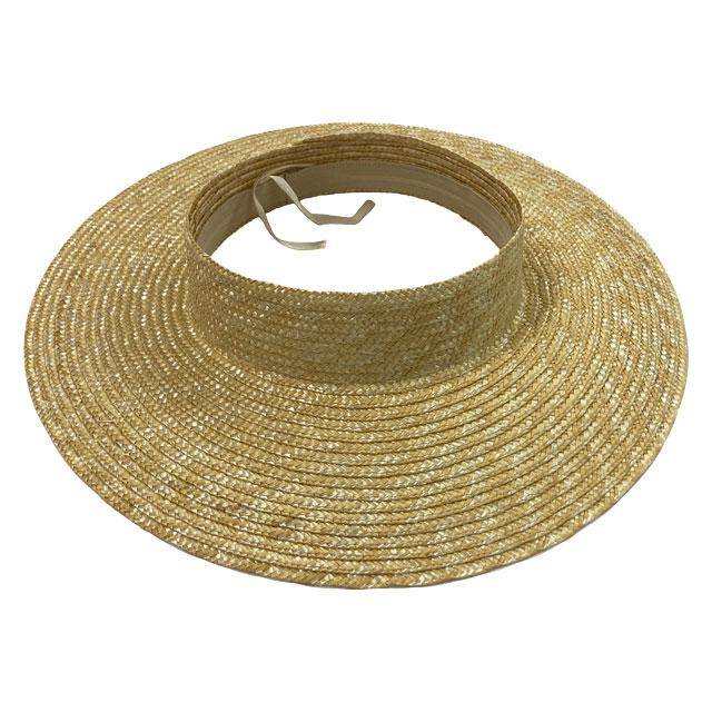 特価 Kapalili クラウンレスハット/品番HAT41B : ハワイアン 特価 Kapalili クラウンレスハット/品番HAT41B : ハワイアン