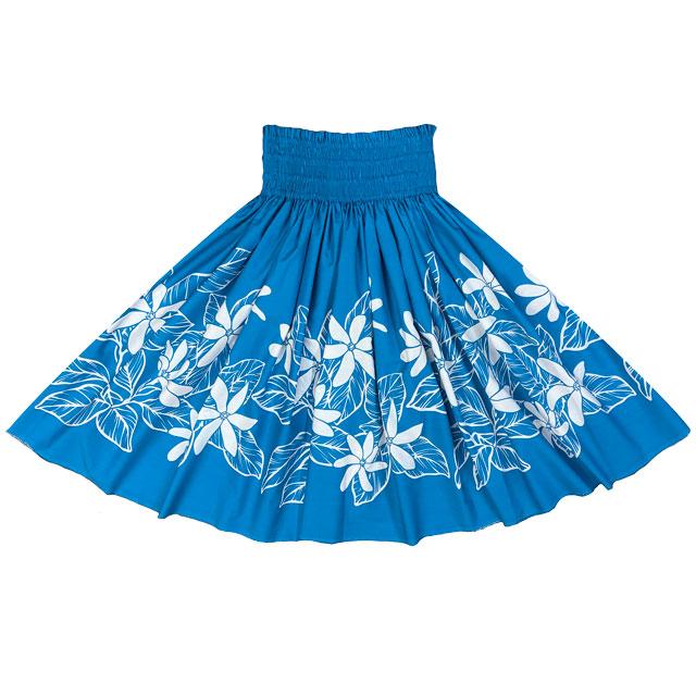 パウスカート ウエスト美人 シングル 品番PSS-B889 送料無料(北海道半額・沖縄除く) : ハワイアンショップ カパリリ - 通販 - Yahoo!ショッピング