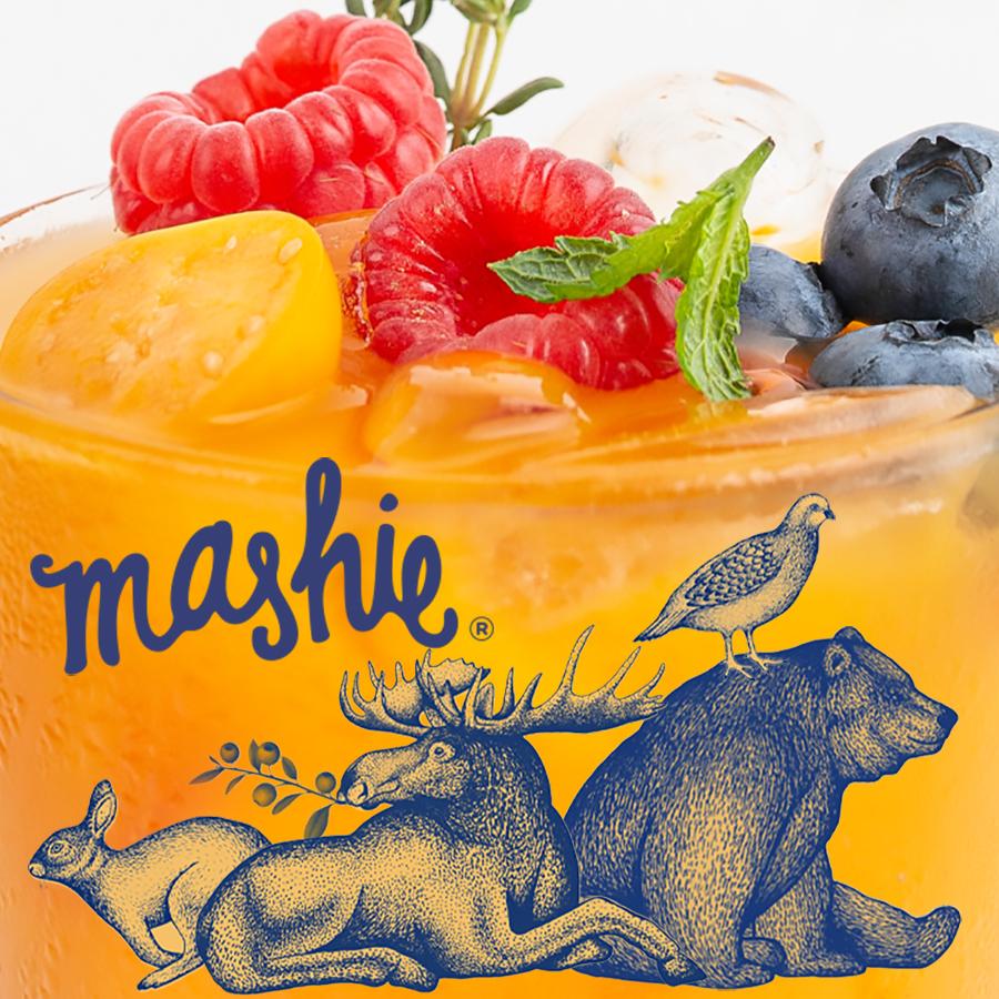 全6種アソート メール便 送料込み mashie 濃縮ベリーティー サジー ベリー ブラックカラント ラズベリー マシー ブルーベリー ...