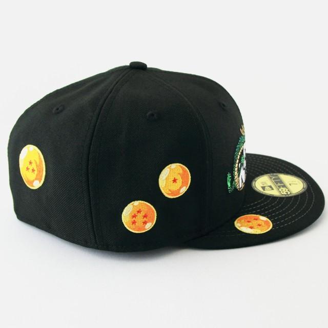 NEW ERA ニューエラ NEWERA×ドラゴンボール 59FIFTY DRAGON BALL NEW ERA ニューエラ NEWERA×ドラゴンボール 59FIFTY DRAGON BALL