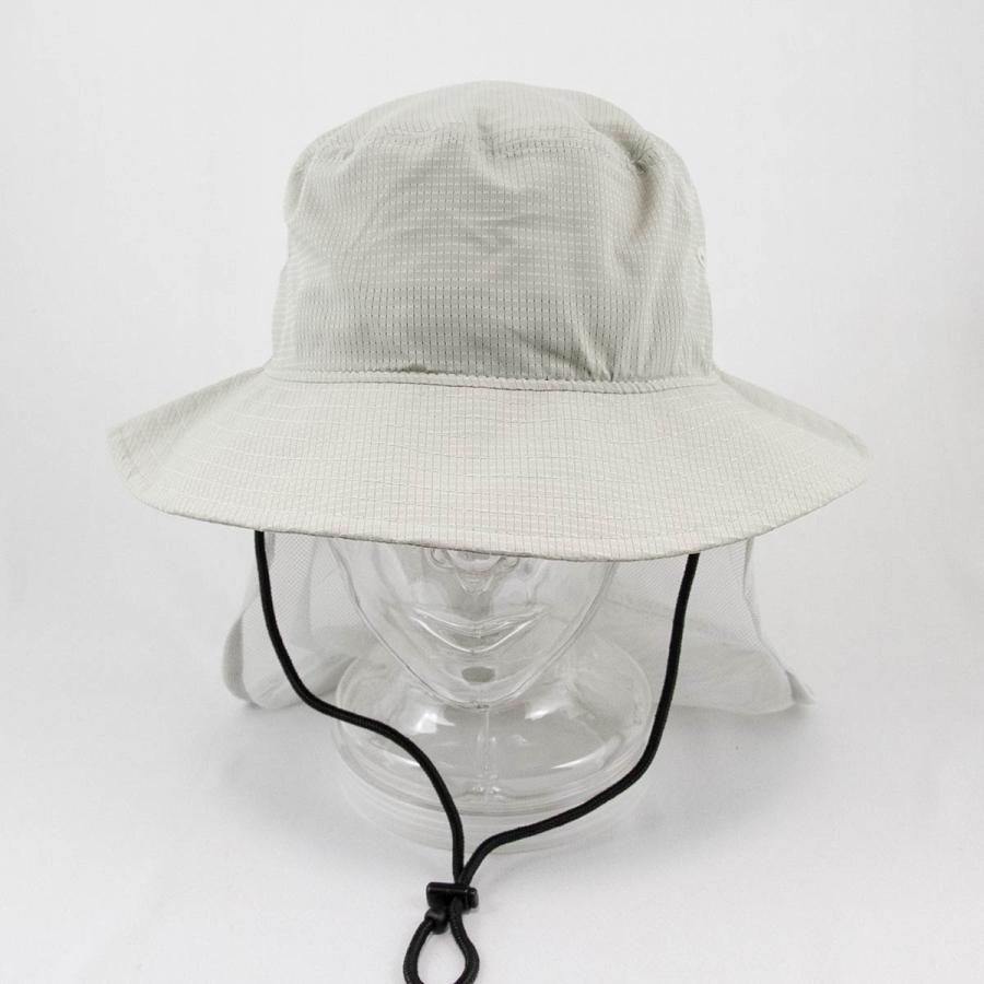 NEW ERA ニューエラ アウトドア 帽子 バケットハット アドベンチャーライト サンシェード Tech Air ストーン : 河童クラフトYahoo!店 - 通販 - Yahoo!ショッピング