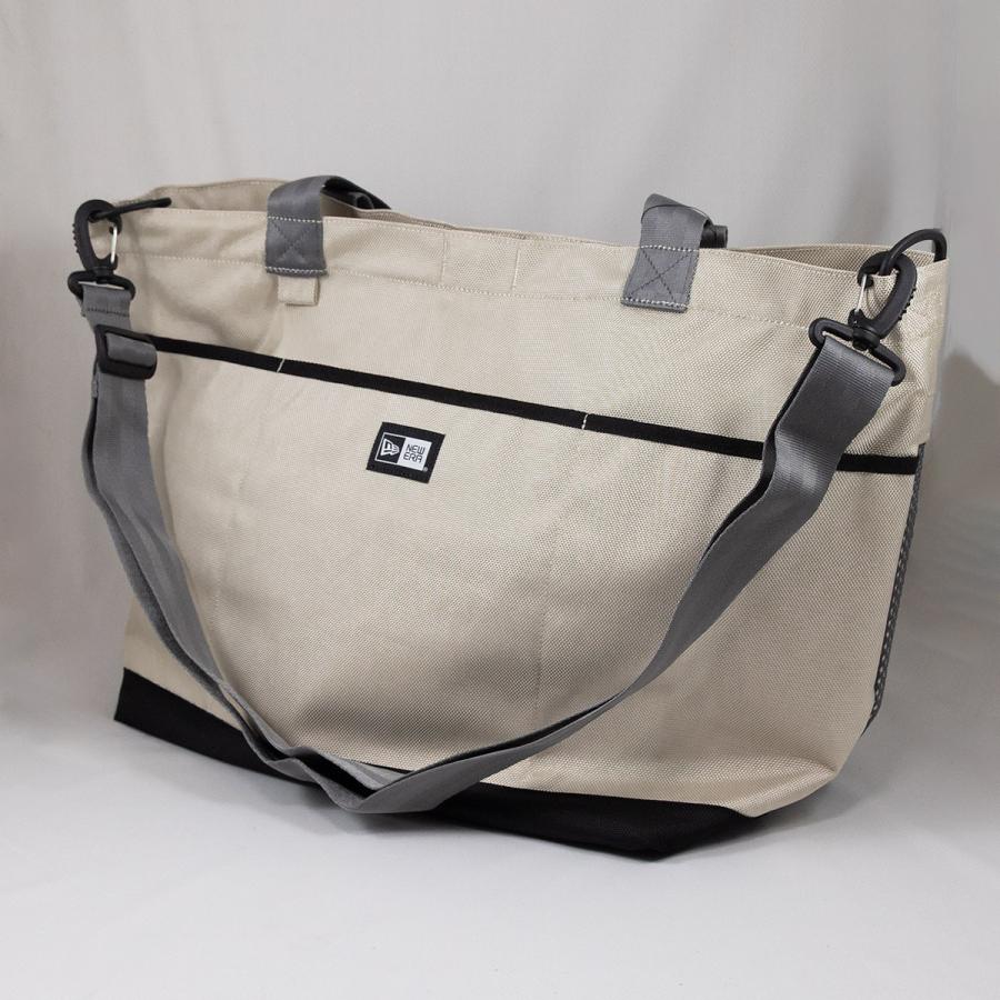 NEW ERA ニューエラ NEWERA かばん バッグ ジムトートバッグ 37L ストーン : 河童クラフトYahoo!店 - 通販 - Yahoo!ショッピング