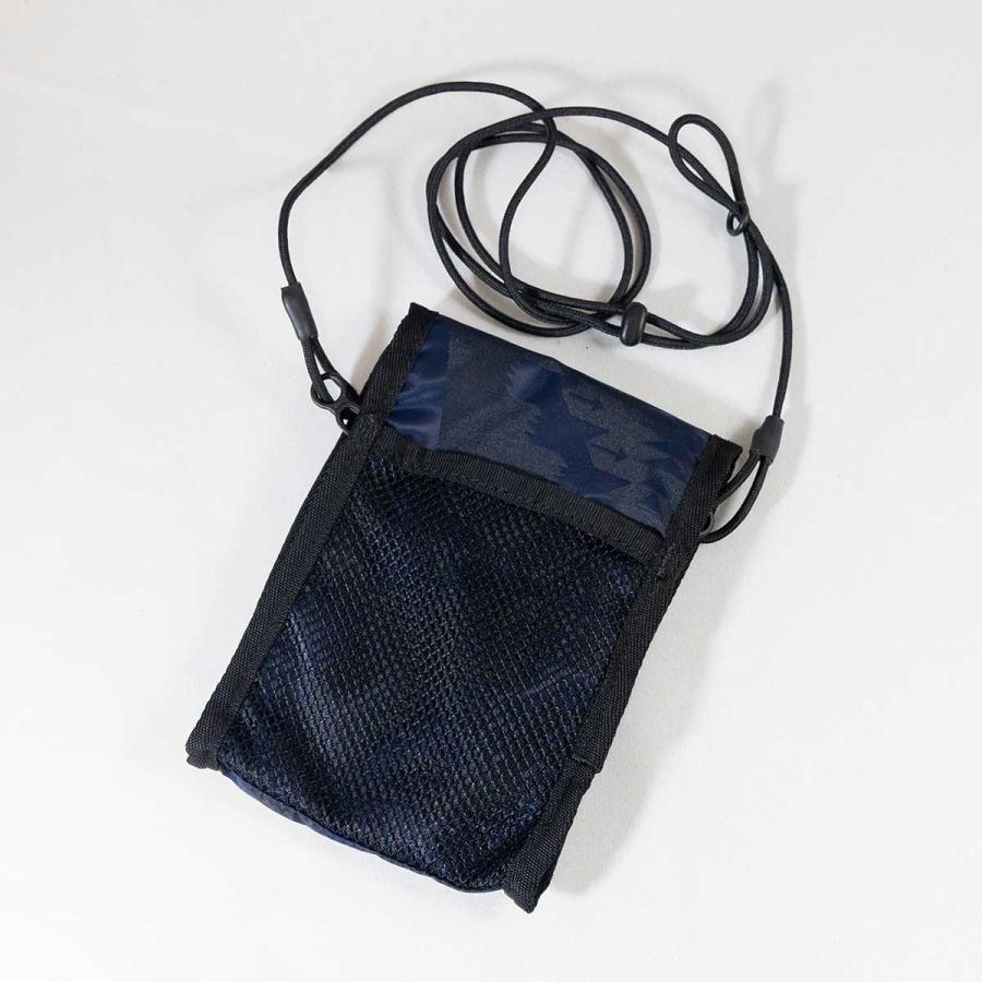 NEW ERA ニューエラ NEWERA かばん バッグ コラボ ネックポーチ 0.3L Pendleton ペンドルトン ネイビー : 河童クラフトYahoo!店 - 通販 - Yahoo ...