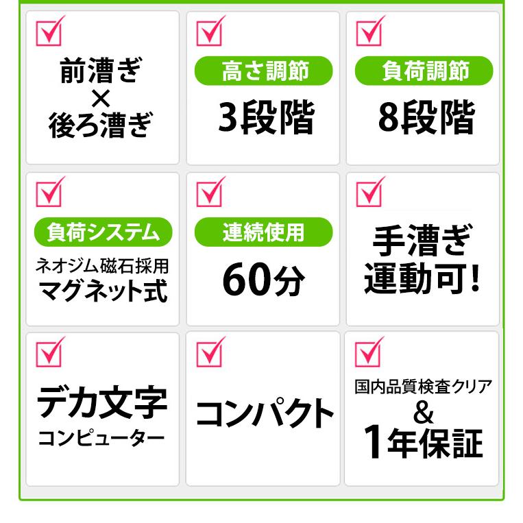 エアロバイク サイクルマシン エアロライフ ステッパー スマートバイク フィットネスバイク ミニバイク マグネット 負荷 調節 自転車運動 dr-3910 : カラダclub2号店 - 通販 ...