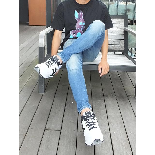 シークレットスニーカー シークレットシューズ 9cmアップ メンズ