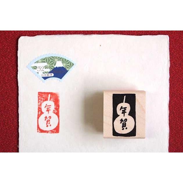 消しゴムはんこ ラバースタンプ 消しゴムスタンプ はんこどり 年賀 縦27.5mm×横15mm (0108A-3026) 手帳 スケジュール帳 からふる屋 : スタンプ はんこ 印鑑のからふる ...