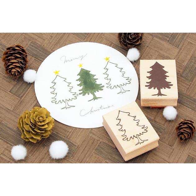 消しゴムはんこ ラバースタンプ 消しゴムスタンプ tugumi モミの木とサンタさん 全3種類 (B40-30) からふる屋 : スタンプ はんこ 印鑑のからふる屋 - 通販 - Yahoo ...