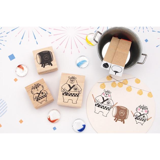 消しゴムはんこ ラバースタンプ 消しゴムスタンプ tugumi 水風船 縦8mm×横7.1mm からふる屋 : スタンプ はんこ 印鑑のからふる屋 - 通販 - Yahoo!ショッピング