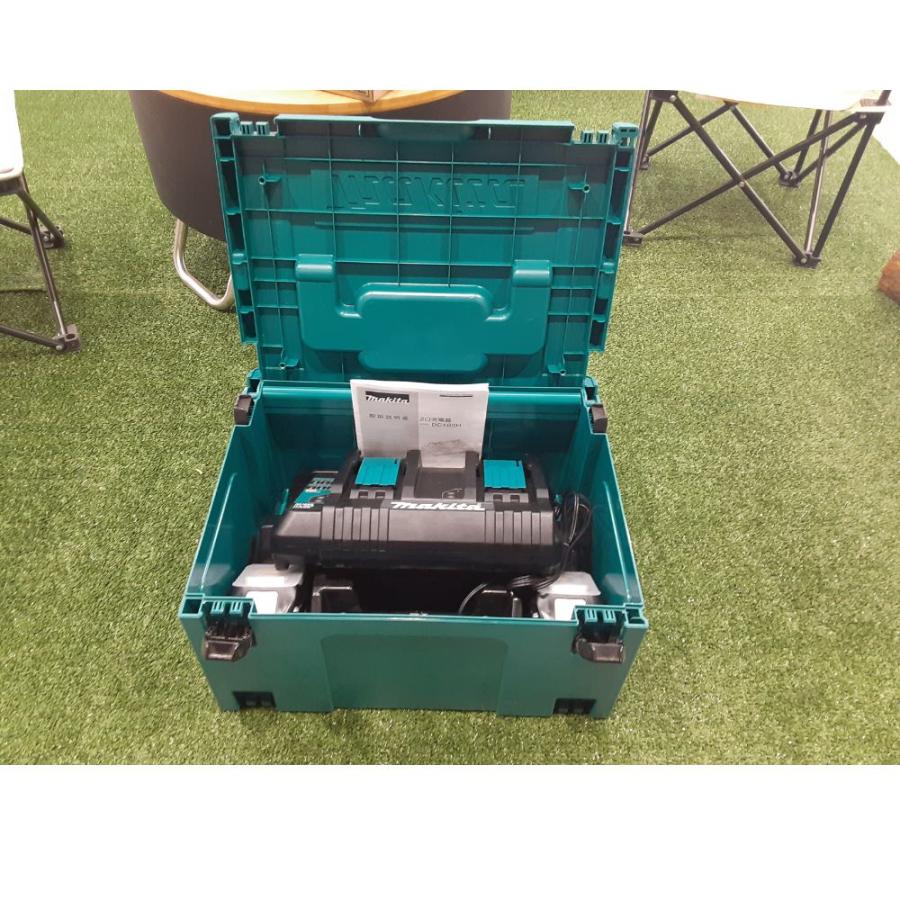 長期在庫・展示品につき大幅値下げ! マキタ パワーソースキット A-68317 【1-1237】 : 唐沢農機サービス - 通販 - Yahoo!ショッピング