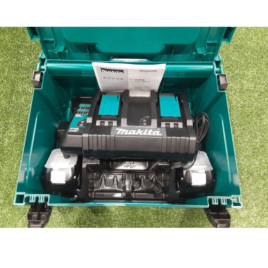 長期在庫・展示品につき大幅値下げ! マキタ パワーソースキット A-68317 【1-1237】 : 唐沢農機サービス - 通販 - Yahoo!ショッピング