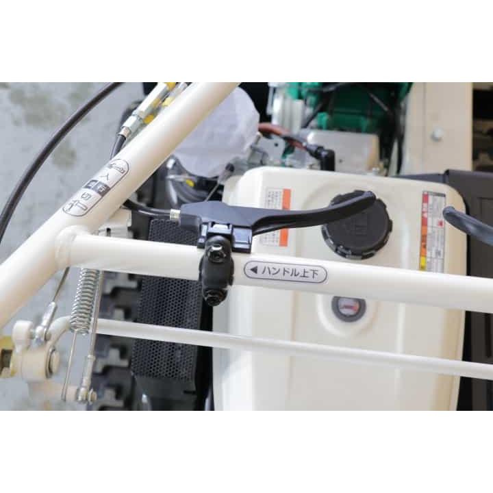 ハンマーナイフモア ブルモアー オーレック HRC665 クローラ 傾斜地 湿田 自走式 草刈機 エンジン式 休耕田 :15-26:ノウキナビYahoo!ショップ - 通販 - Yahoo ...