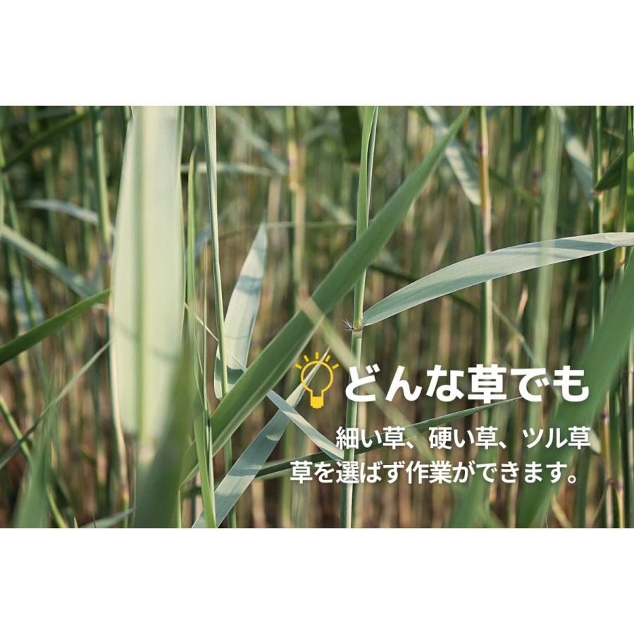 【在庫あり】ハンマーナイフモア ブルモアー オーレック HRC665 クローラ 傾斜地 湿田 自走式 草刈機 エンジン式 休耕田 【15-26】 : ノウキナビYahoo!ショップ - 通販 ...