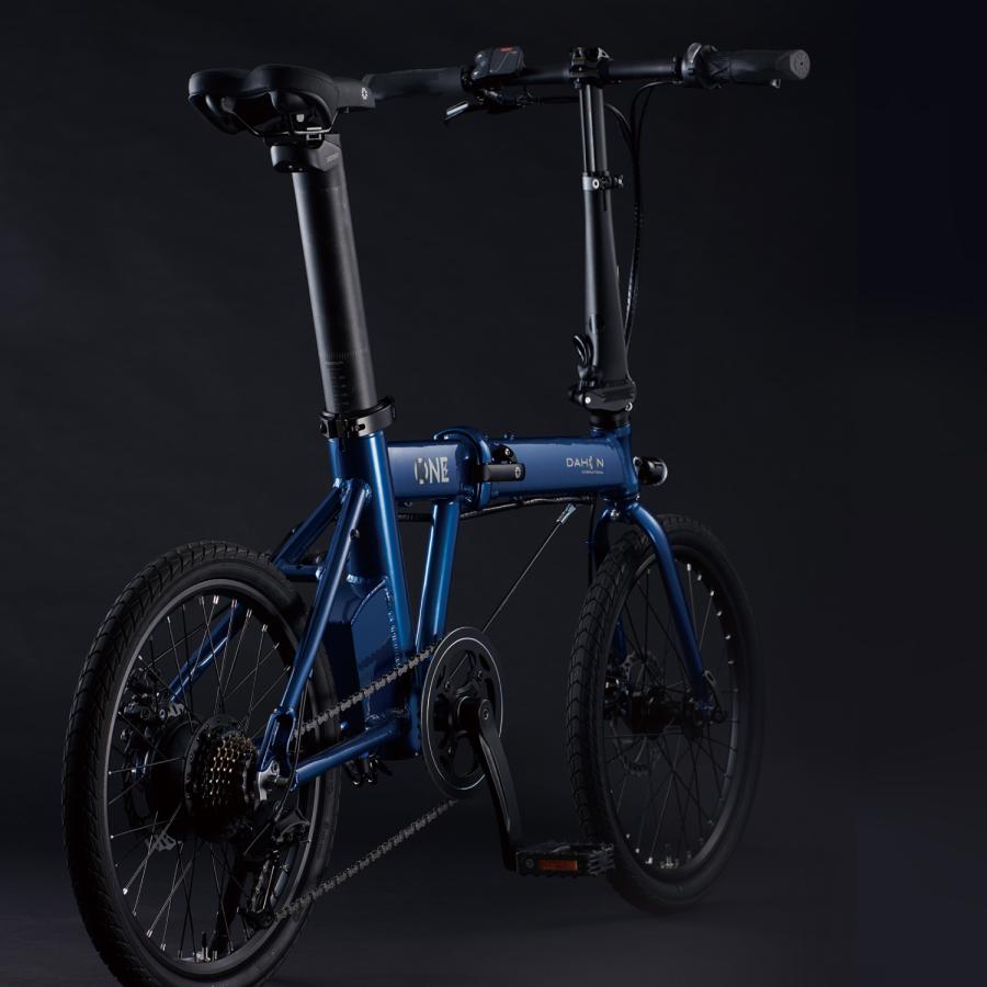 電動自転車 K-ONE ブロンズ Bronz DAHON E-bike : 157-9 : ノウキナビYahoo!ショップ - 通販 - Yahoo!ショッピング