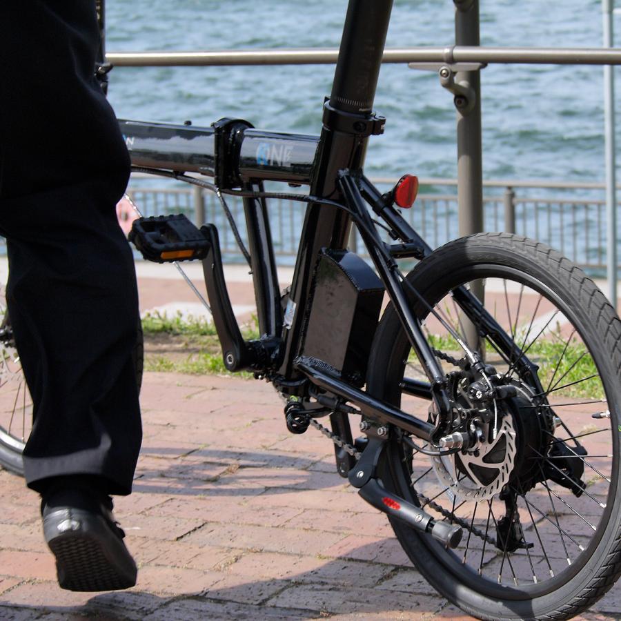 電動自転車 K-ONE ブロンズ Bronz DAHON E-bike : 157-9 : ノウキナビYahoo!ショップ - 通販 - Yahoo!ショッピング