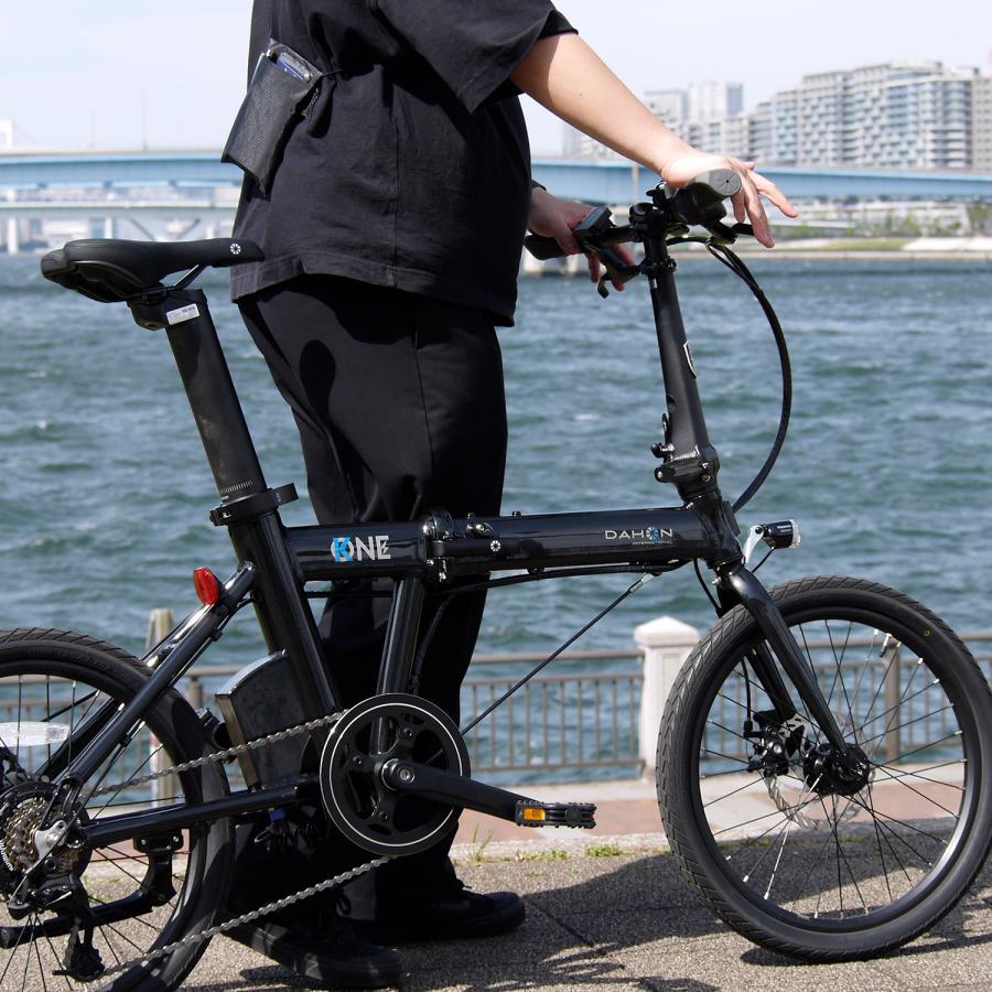 電動自転車 K-ONE ブロンズ Bronz DAHON E-bike : 157-9 : ノウキナビYahoo!ショップ - 通販 - Yahoo!ショッピング