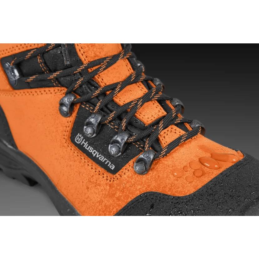 安全靴 作業靴 ガーデンブーツ テクニカル (38) 24.5cm 597659538 ハスクバーナ【18-693】 : ノウキナビYahoo!ショップ - 通販 - Yahoo!ショッピング